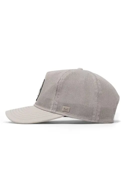 MELIN Odyssey Mac Retro Hydro Snapback Cap - Moon