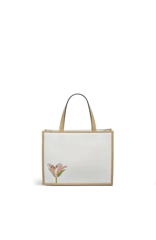 RADLEY Kentucky Derby Open Top Satchel Bag