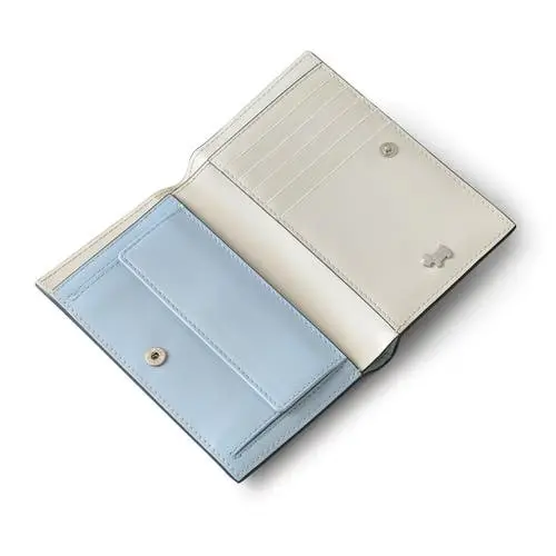 RADLEY Heritage Border Bifold Wallet