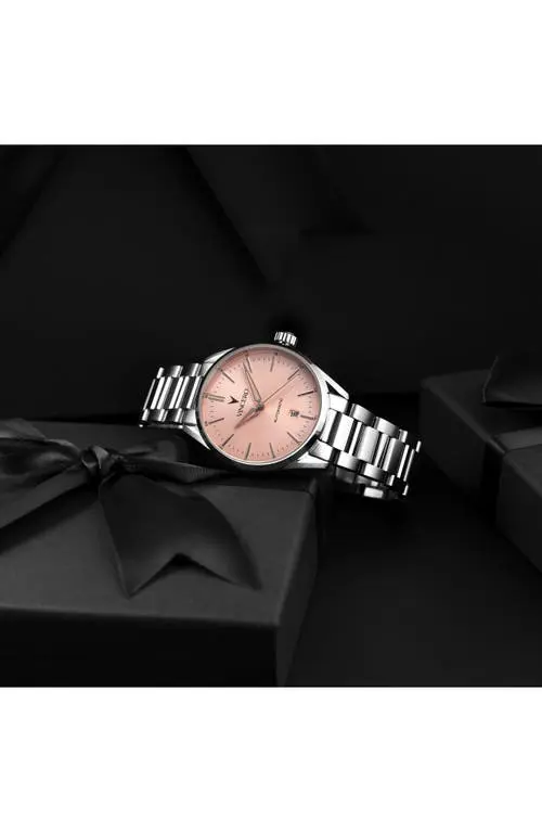 VINCERO Icon Automatic Bracelet Watch
