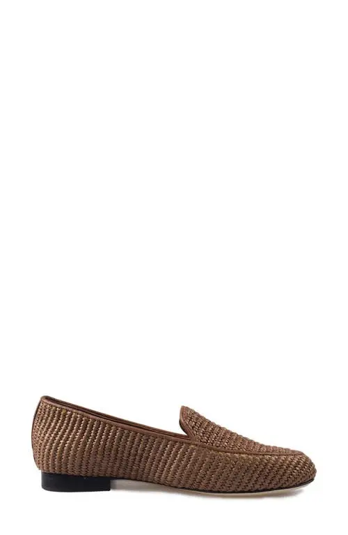 ARTISAN CRAFTED BY ZIGI Pippie Loafer - Brown