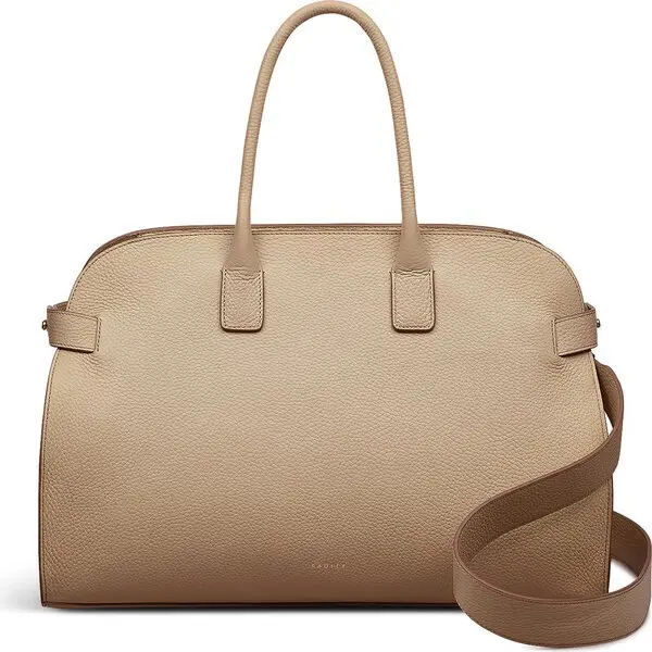 RADLEY The Rathbone Ziptop Satchel Bag