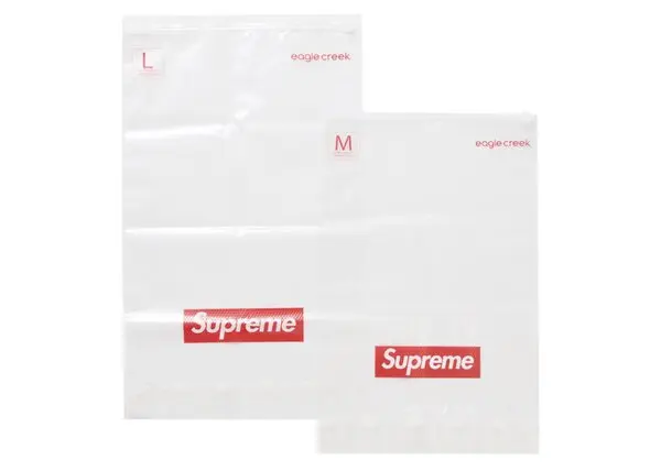Supreme Eagle Creek Packit Compression Bags