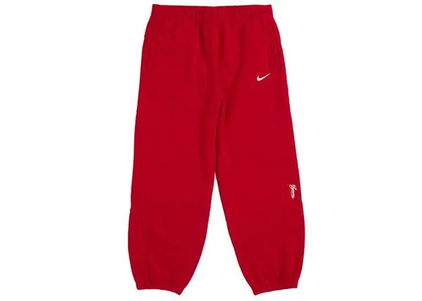 Supreme Nike Sweatpants