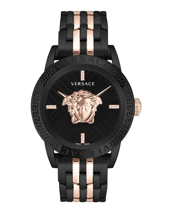 Versace Watch - Stainless Steel