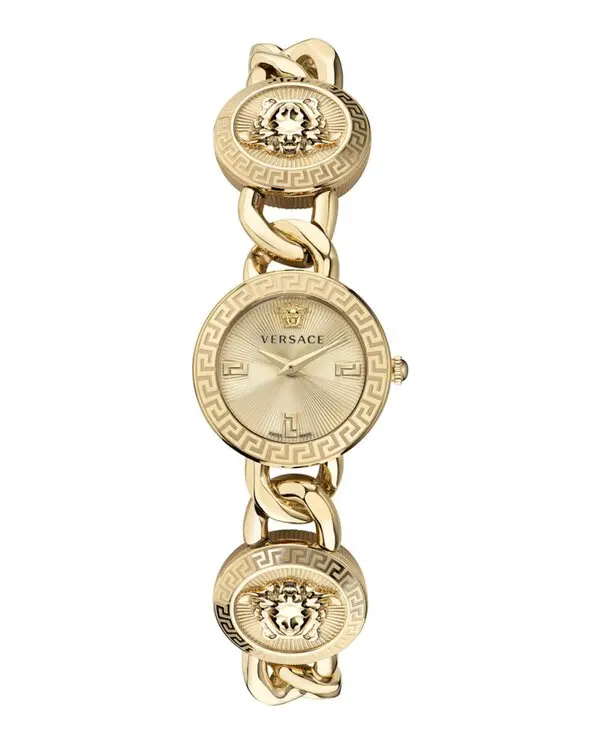 Versace Stud Icon Ve3c00222