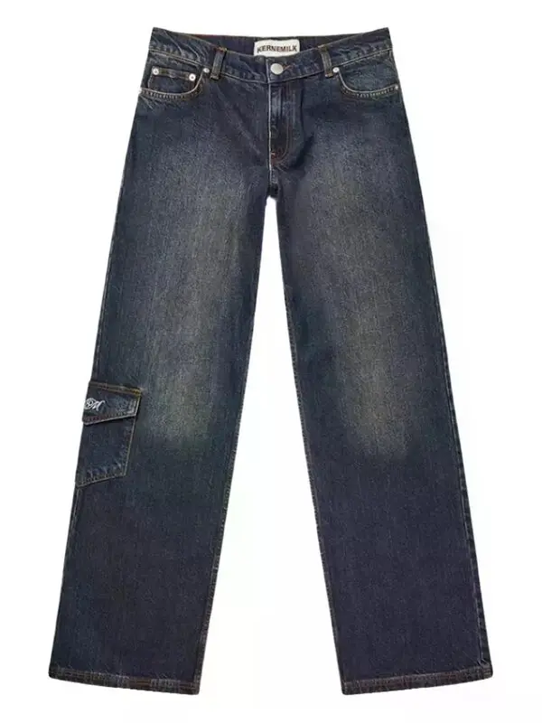 KERNE.MILK Ally Jeans