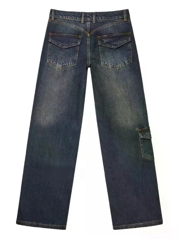KERNE.MILK Ally Jeans