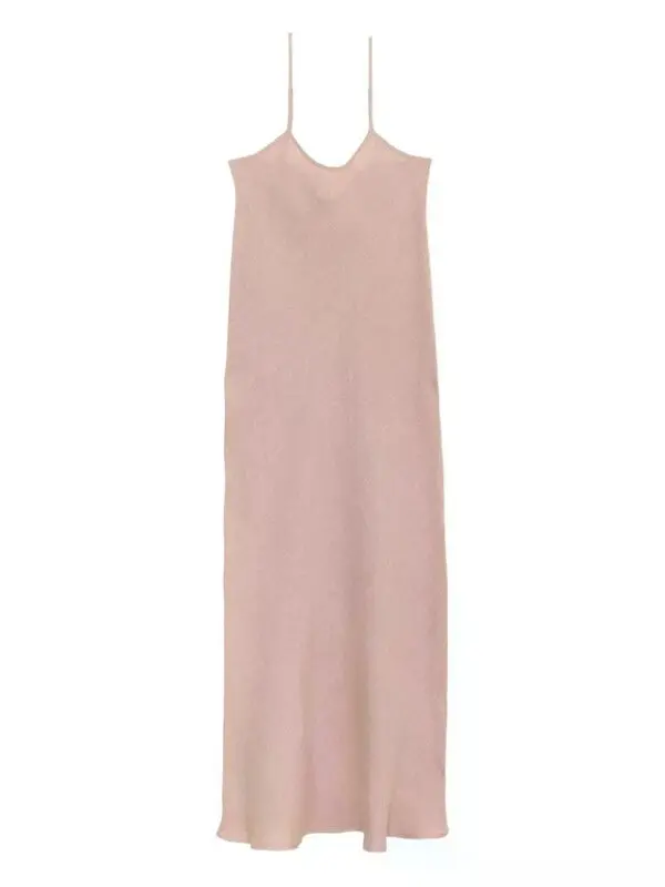 BASERANGE Dydine Maxi Dress