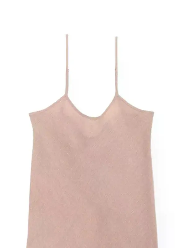 BASERANGE Dydine Maxi Dress