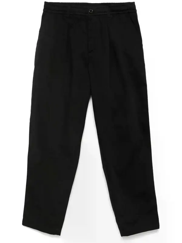 Universal Works Pleated Track Pants