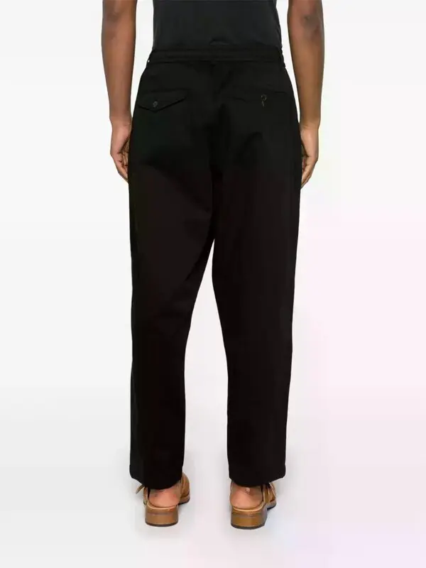 Universal Works Pleated Track Pants
