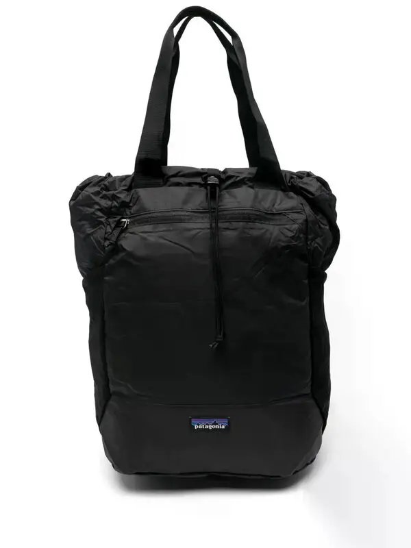 Patagonia Terravia 24l Tote Bag - Black