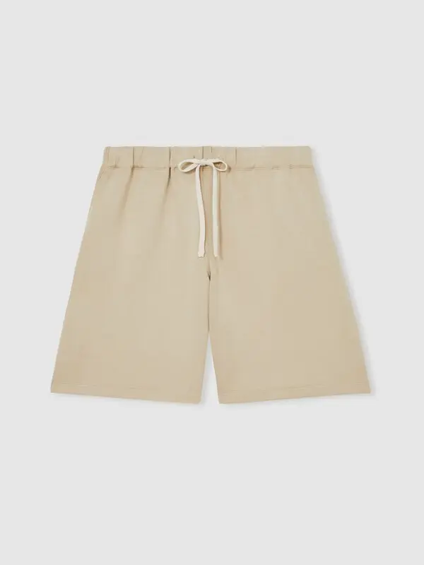 REISS Reggie Jersey Shorts