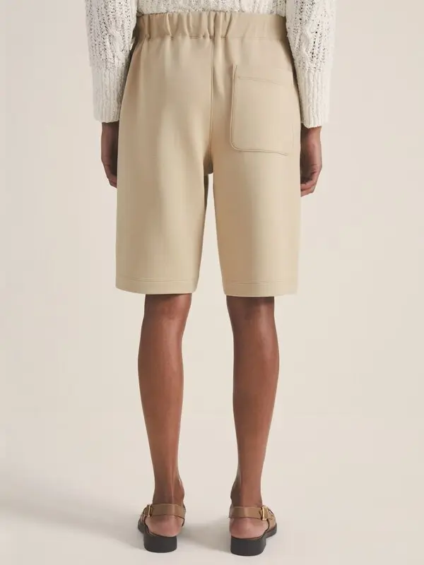 REISS Reggie Jersey Shorts