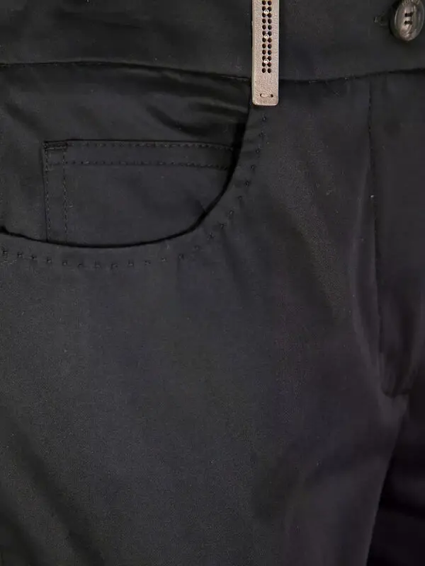 Peserico Tapered Trousers