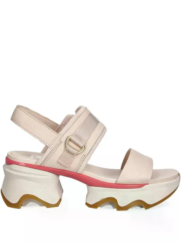 Sorel 65mm Kinetic Impact Sandals
