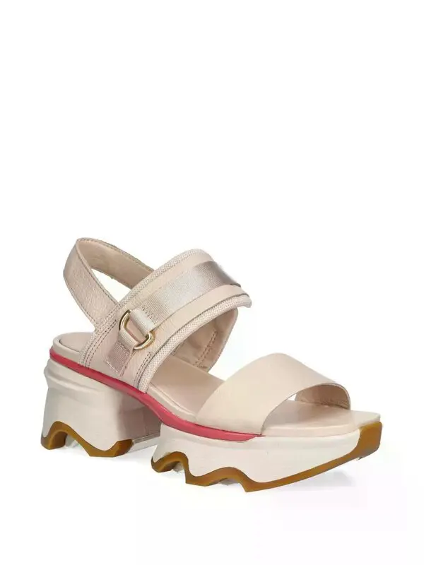 Sorel 65mm Kinetic Impact Sandals