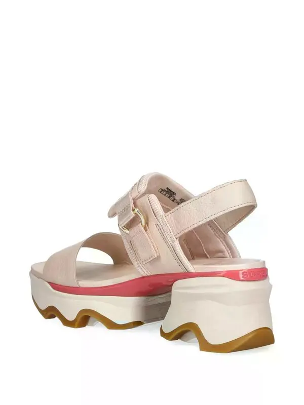 Sorel 65mm Kinetic Impact Sandals