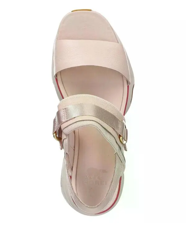 Sorel 65mm Kinetic Impact Sandals