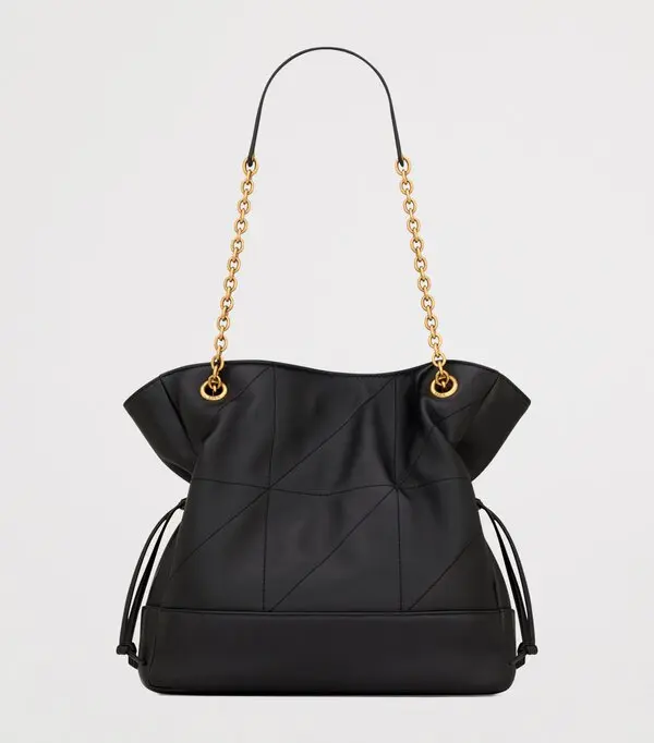 Saint Laurent Small Jamie 4.3 Shoulder Bag - Black