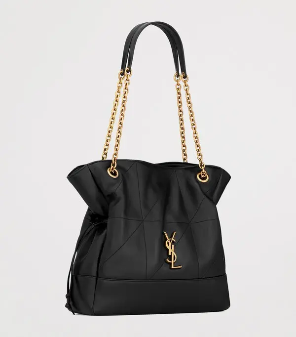 Saint Laurent Small Jamie 4.3 Shoulder Bag - Black