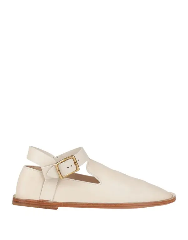 TOD'S Leather Loafers