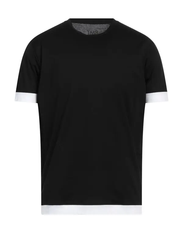 TOMBOLINI T-shirt Size Cotton
