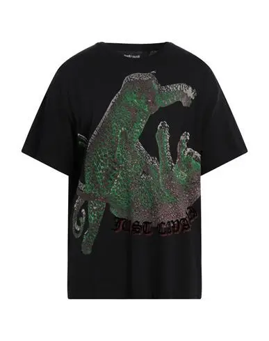 Just Cavalli T-shirt Size Cotton