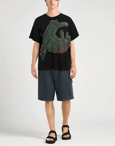 Just Cavalli T-shirt Size Cotton