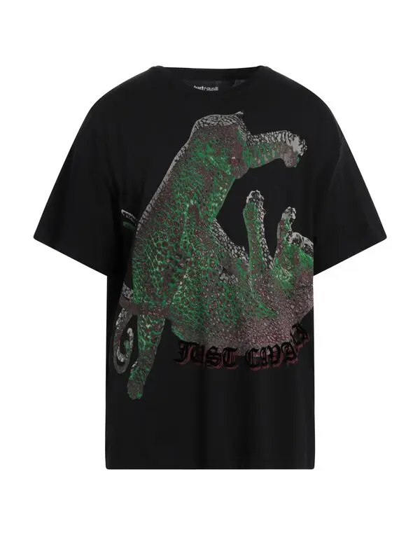 Just Cavalli T-shirt Size Cotton