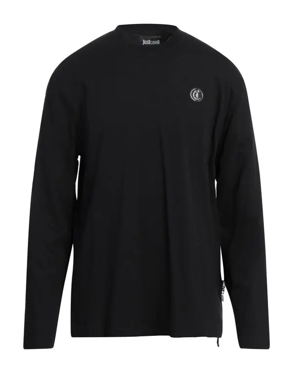 Just Cavalli T-shirt Size Cotton