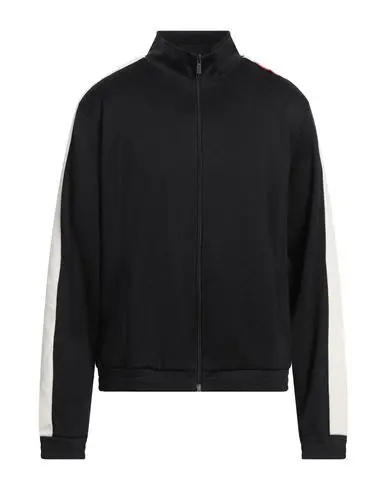 Just Cavalli Logo-print Sweatshirt