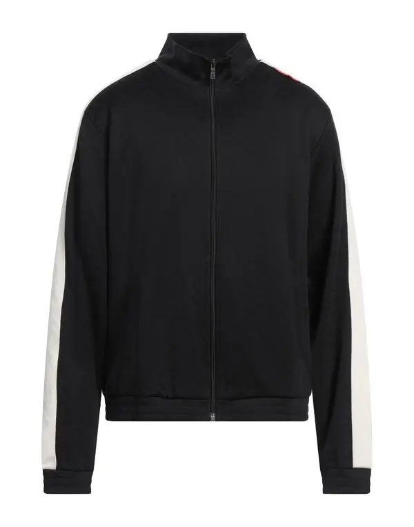 Just Cavalli Logo-print Sweatshirt