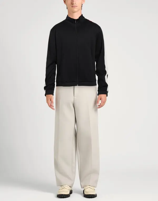 Just Cavalli Logo-print Sweatshirt