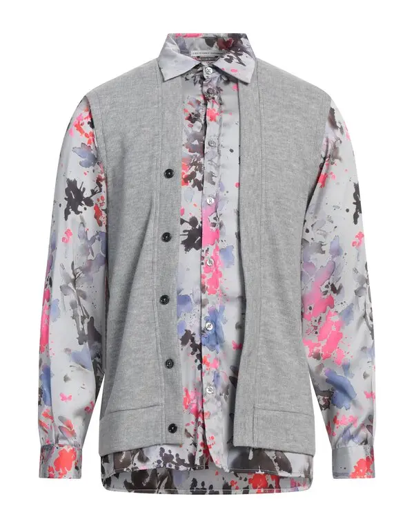 DANIELE ALESSANDRINI Cardigan