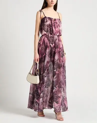 Just Cavalli Maxi Dress