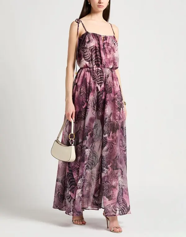 Just Cavalli Maxi Dress