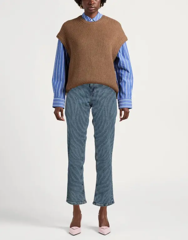 Paul Smith Tapered Jeans