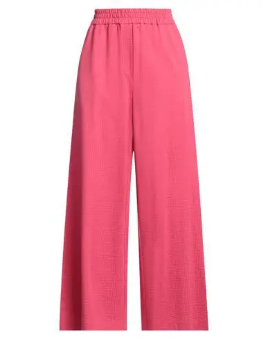 Harris Wharf London Wide-leg Pants