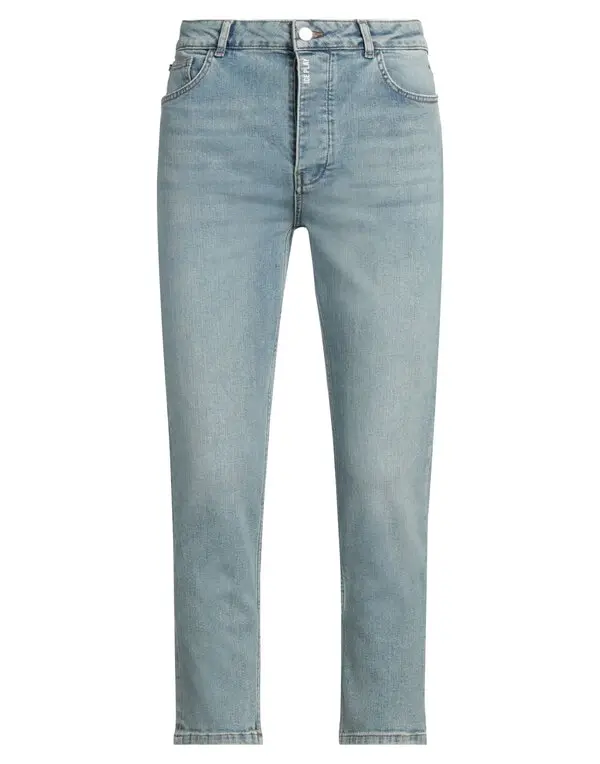ICE PLAY Tapered Jeans