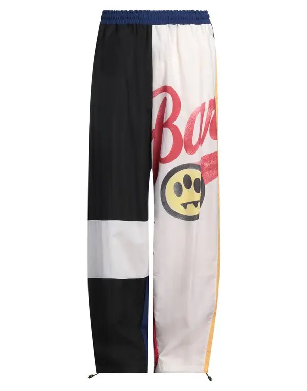 BARROW Straight Leg Casual Pants