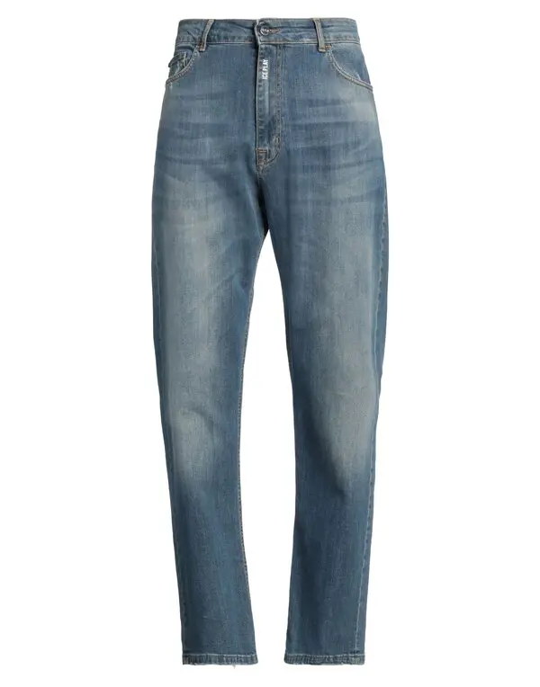 ICE PLAY Tapered Jeans With Five Pockets