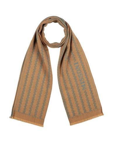 Missoni Scarf Wool - Beige