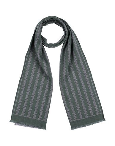 Missoni Scarf Wool - Green