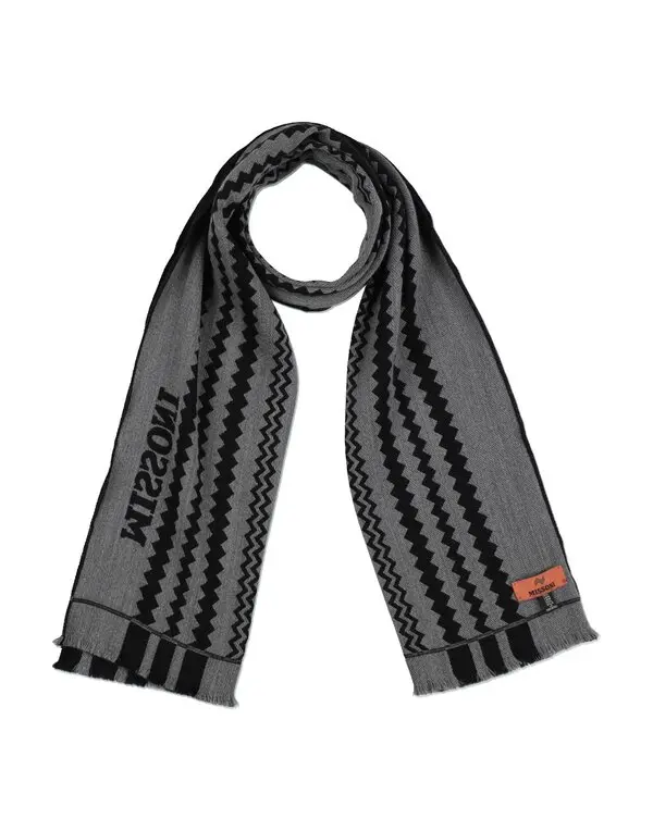 Missoni Scarf Wool