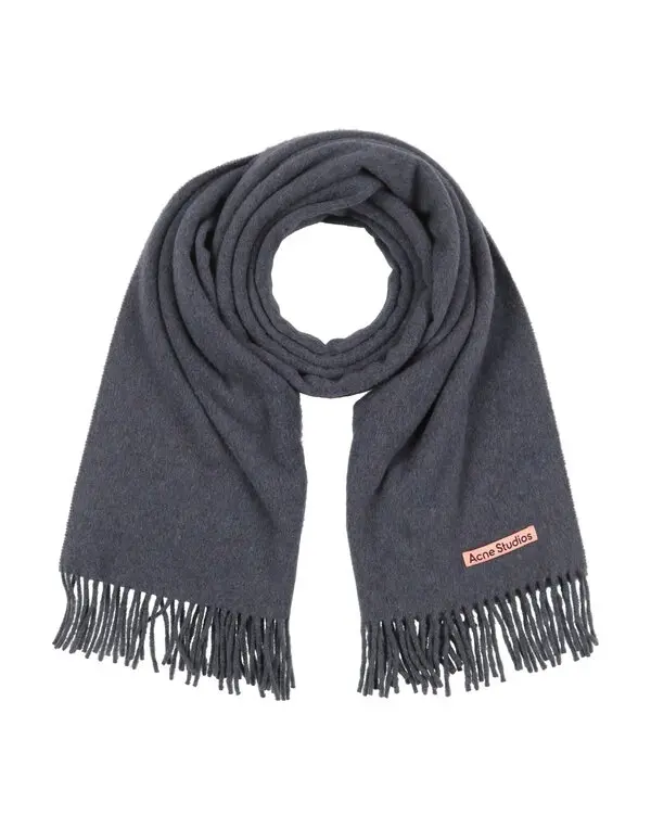 Acne Studios Scarf Wool