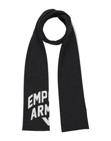Emporio Armani Scarf Virgin Wool, Acrylic