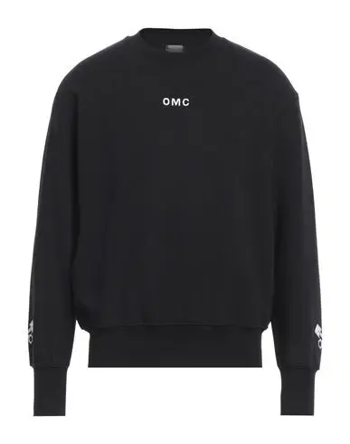 OMC Sweatshirt In Cotton And Polyester