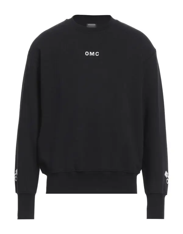 OMC Sweatshirt In Cotton And Polyester